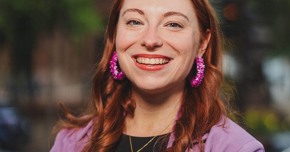 Amelia Ritter | Tourism Academy