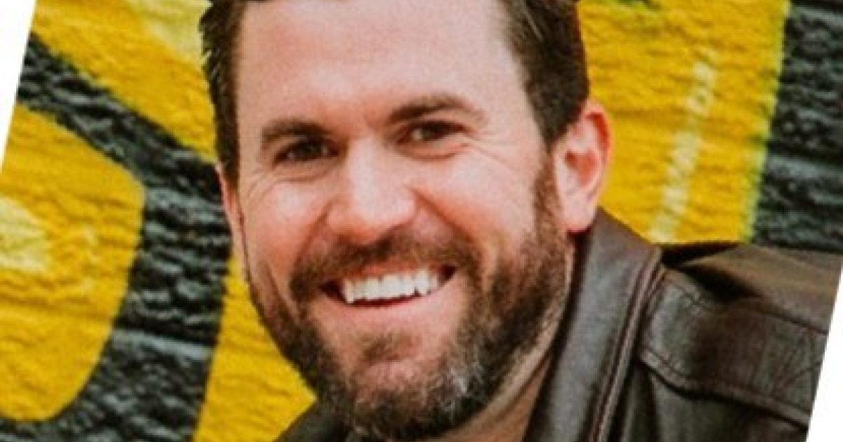 Brandon Engelhardt | Tourism Academy