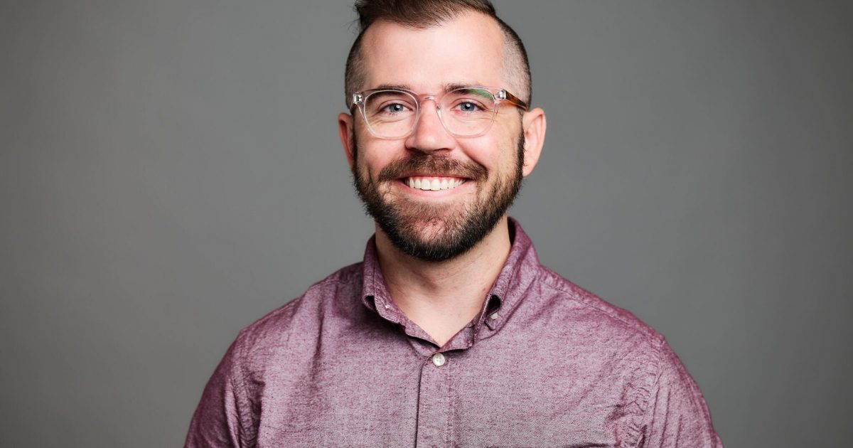 Ian Gacek | Tourism Academy