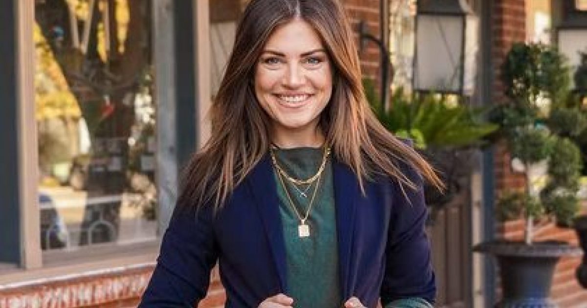 Morgan Key | Tourism Academy