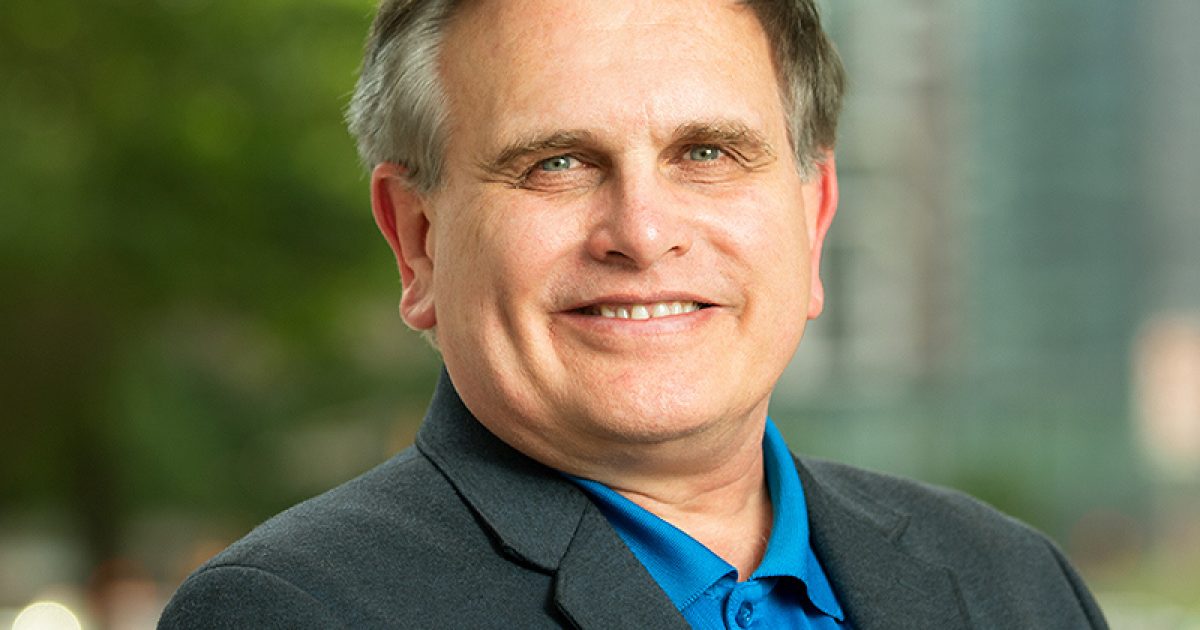 Mark Lynch | Tourism Academy