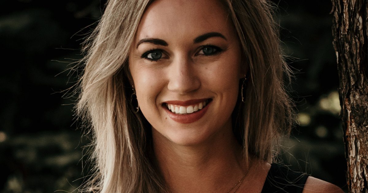 Ashley Freeburg | Tourism Academy