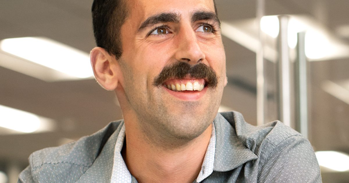 Chris Mateer | Tourism Academy