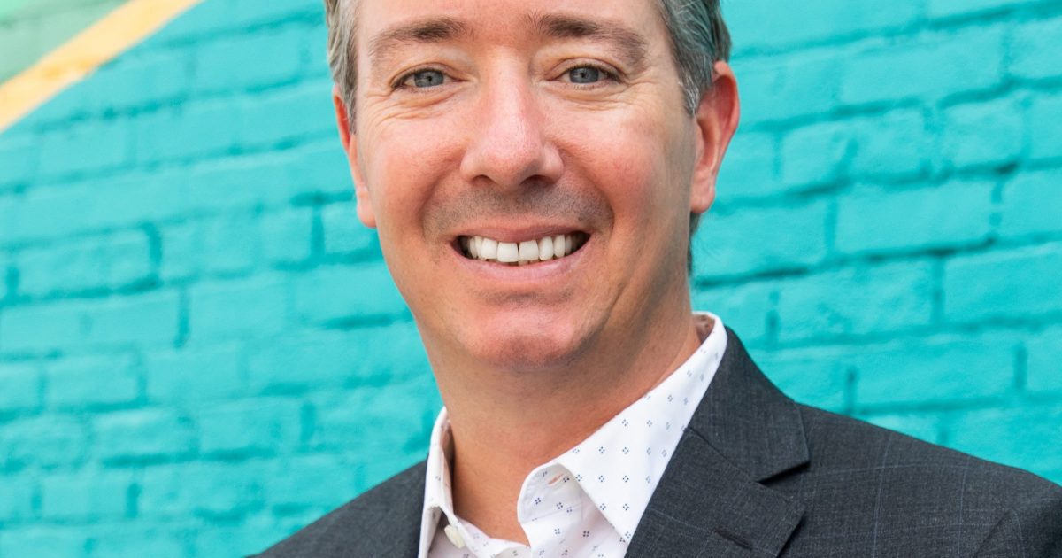 Jeff Robinson | Tourism Academy