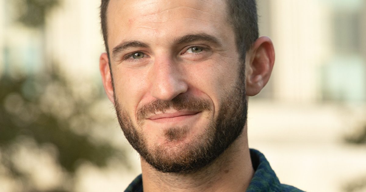 Michael Vizzoni | Tourism Academy