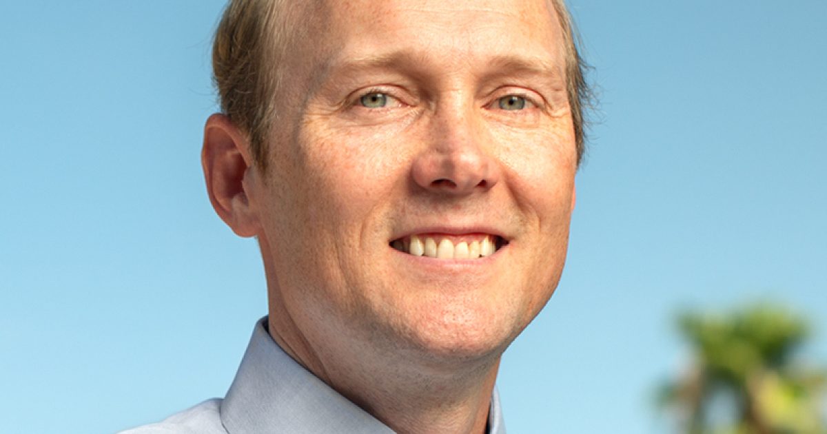 Nate Davis | Tourism Academy