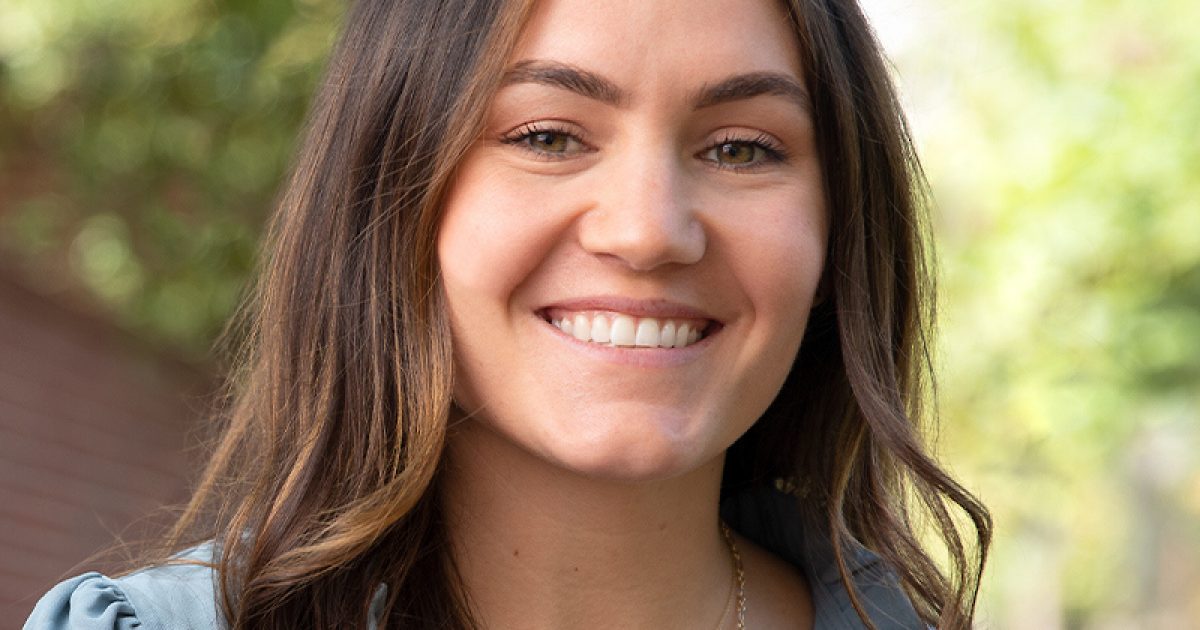 Taylor Ander | Tourism Academy